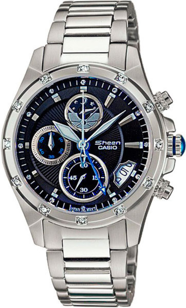 CASIO SHN-5506D-1A