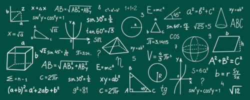 Časovi MATEMATIKE i FIZIKE – Kontrolni i pismeni zadaci