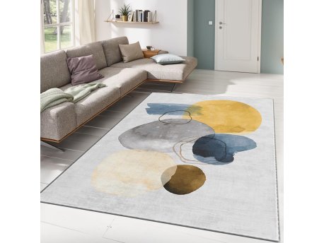 Conceptum Hypnose Tepih (80 x 140) Alho Carpet 38A