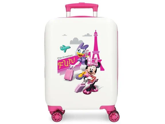 Disney Minnie Kofer 50 cm 47.513.2