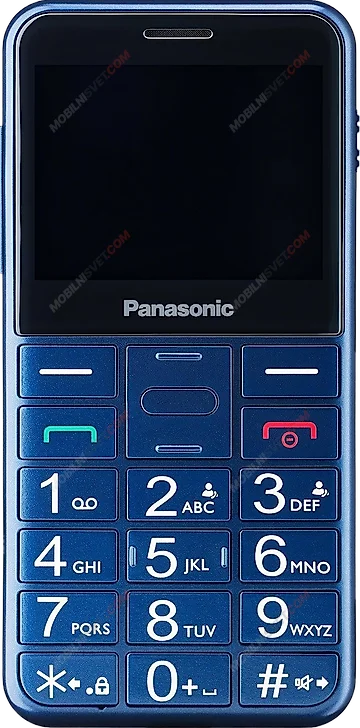 Panasonic
KX-TU150EX