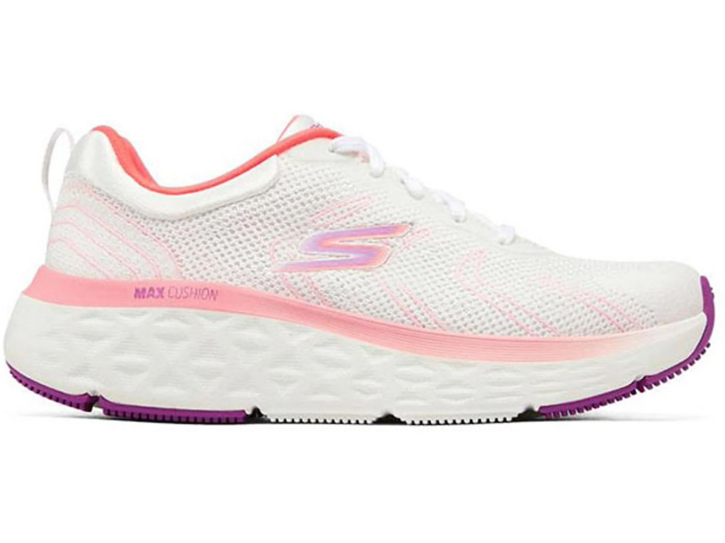 Skechers Ženske patike Max Cushioning Delta 129120-Wcrl