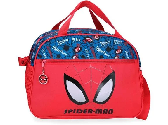 Spiderman Putna torba 42.532