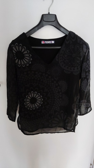 Desigual bluza