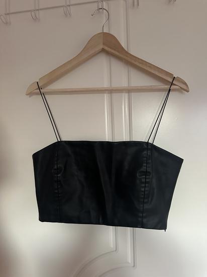 Zara kozni top