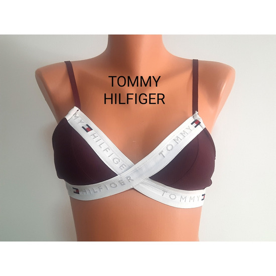 TOMMY HILFIGER GRUDNJAK VEL 32 B