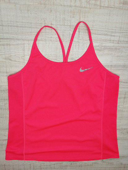 Nike Dry Miler sportska majica na bratele vel. L