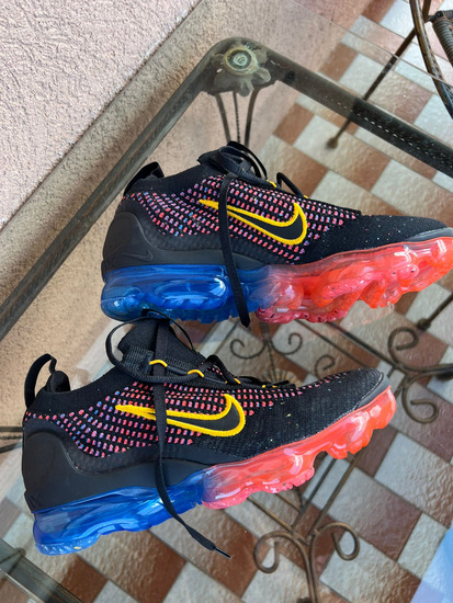 Nike patike vapormax