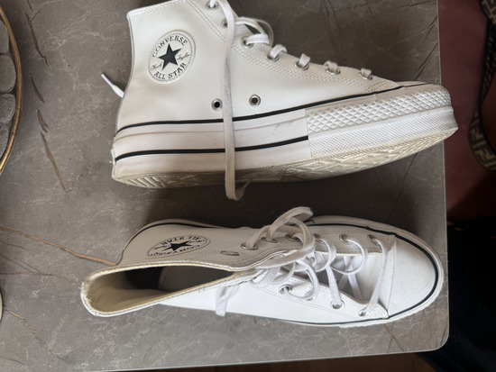 Converse patike