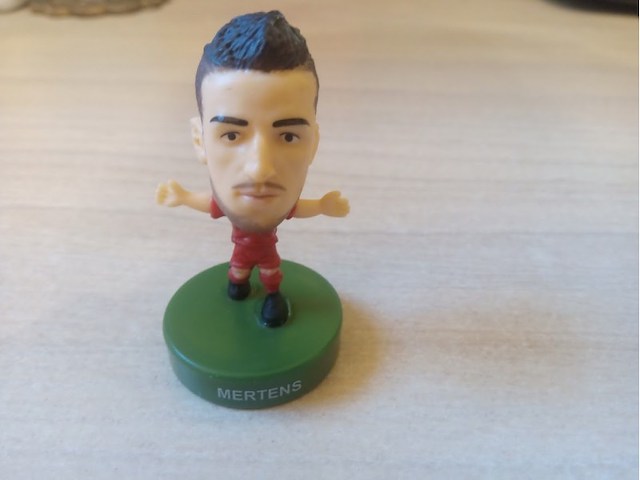 Soccer Starz figurica - Mertens