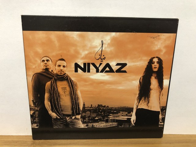 Niyaz – Niyaz