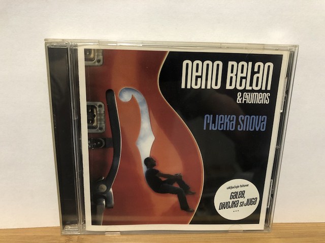 Neno Belan &; Fiumens – Rijeka Snova