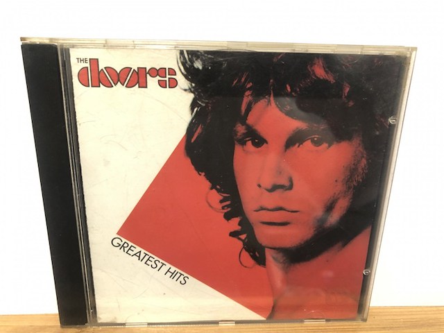 The Doors – Greatest Hits