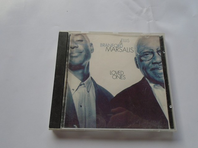 Ellis and Branford Marsalis, Loved ones