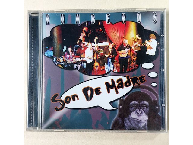 Son De Madre - Rumberos