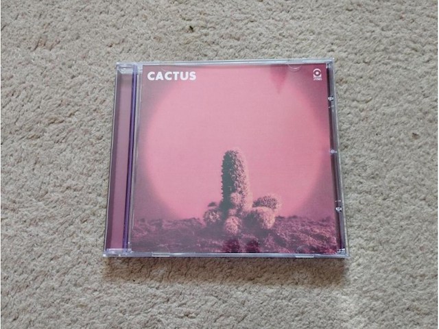 Cactus Cactus (1970)