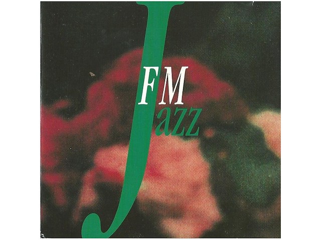 Various – FM JAZZ CD