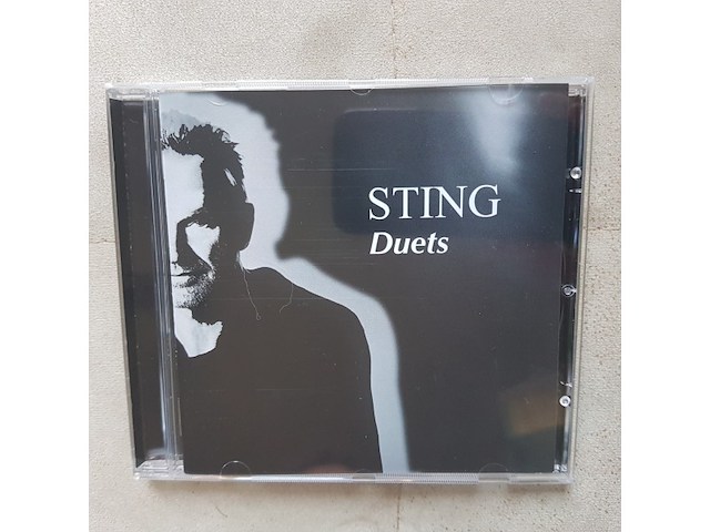 STING Duets (2021)