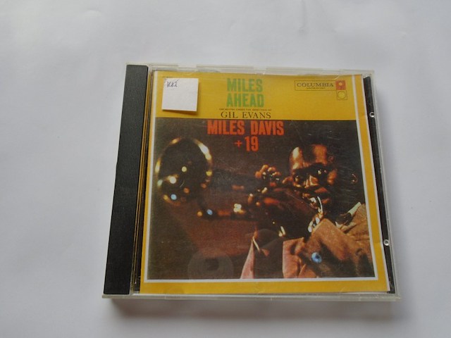 Miles Davis + 19, Gil Evans