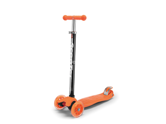 Trotinet za decu Scooter narandžasti (THTS208N)