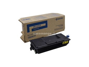 TK-3150 crni toner