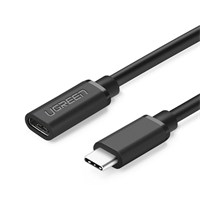 KABEL USB C PRODUŽNI 0,5m