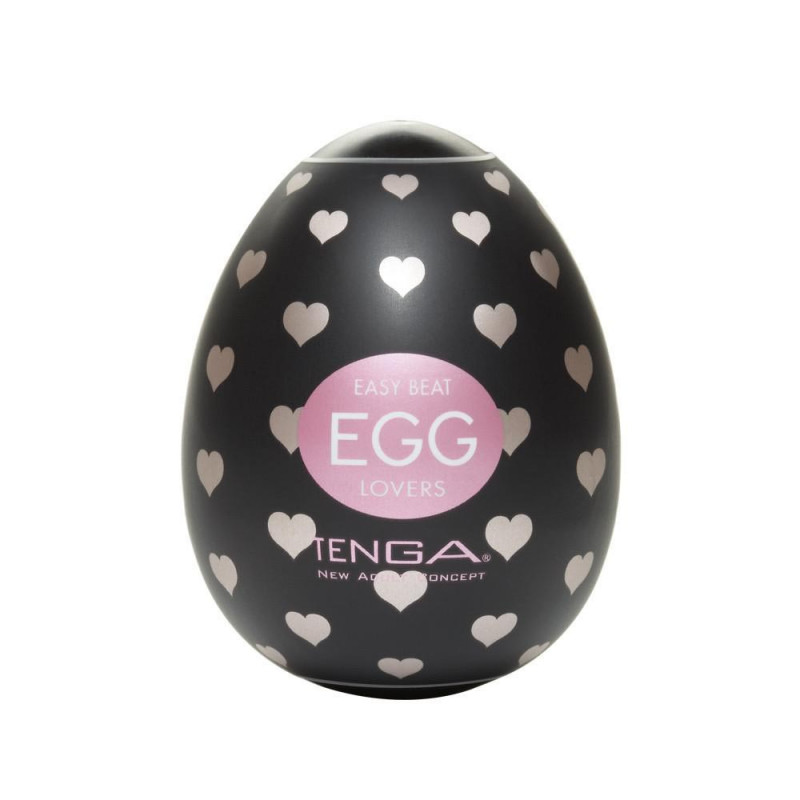 Tenga Lovers egg ručni masturbator za muškarce TENGA00080 / 0434