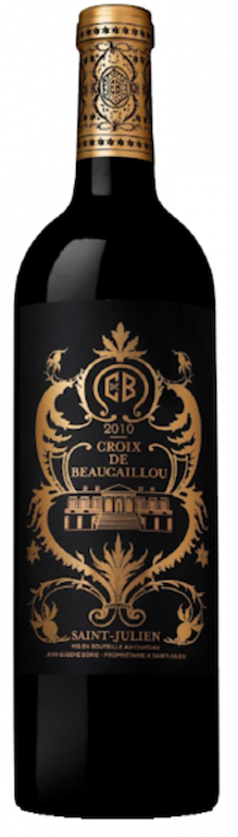 Chateau Ducru Beaucaillou - La Croix De Beaucaillou 2018 - St.Julien