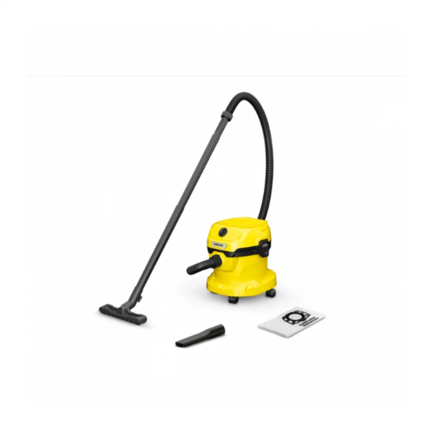 Usisivač Karcher WD2 PLUS V-1