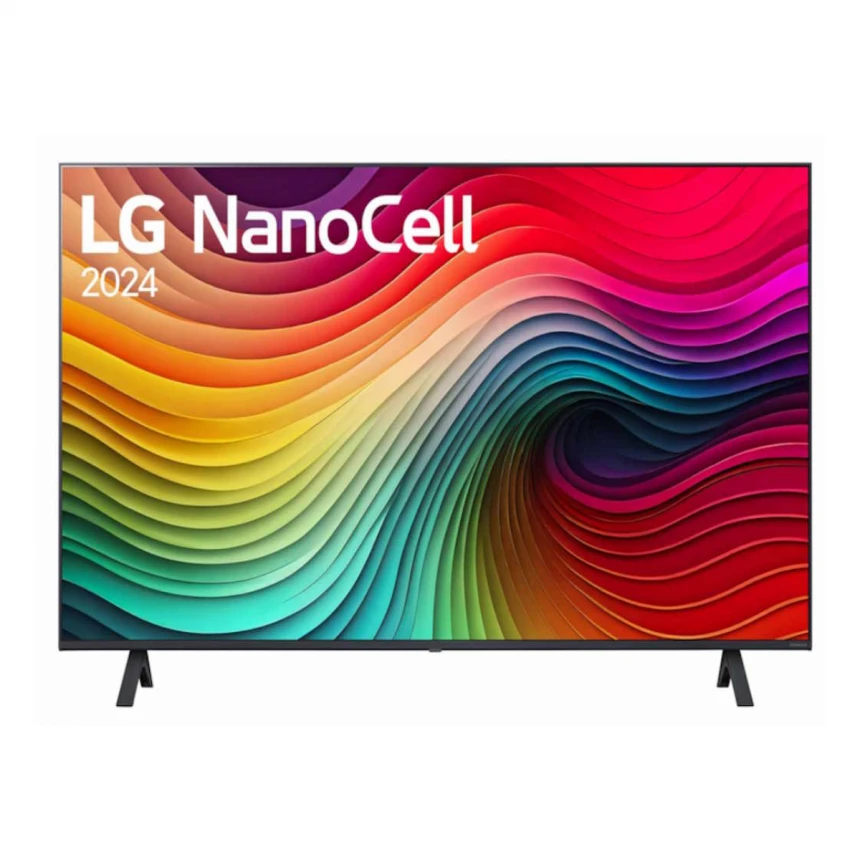 Televizor LG 43NANO81T3A/43"/4K UHD/Nano Cell/smart/webOS/crna