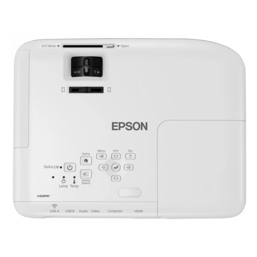 EPSON EB-W06 prenosivi projektor