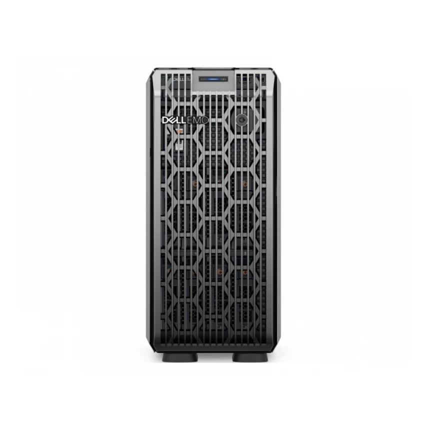 DELL PowerEdge T350 Xeon E-2314 4C 1x16GB H355 1x2TB 700W (1+1) 3yr NBD