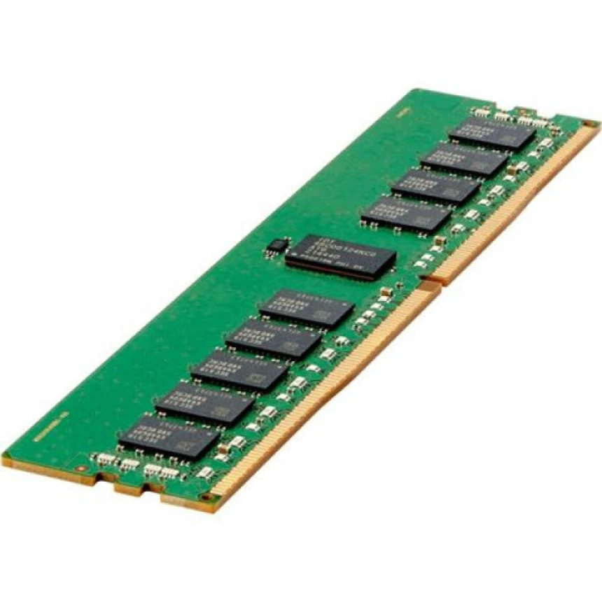 HPE 16Gb 1Rx8 PC4-3200AA-E StND kit