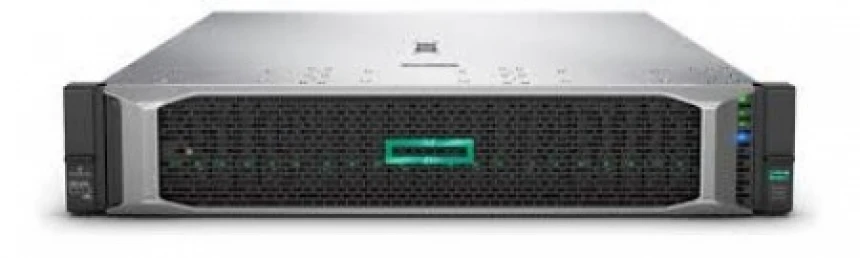 HPE DL380 G10 4210R 64G MR416i 2x2.4TB