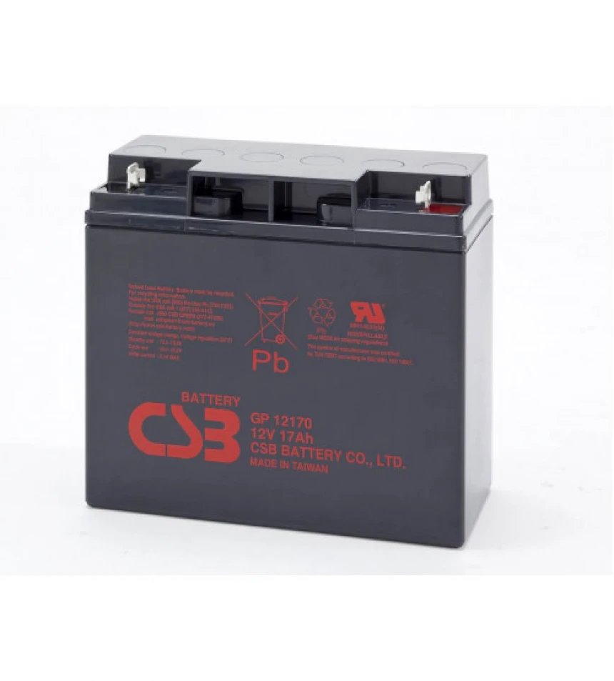 CSB GP12170B1 CSB