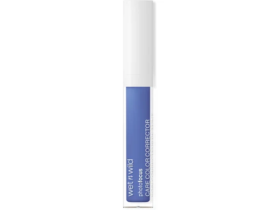 Wet n Wild Korektor u boji Photo Focus Care Color 3,3g