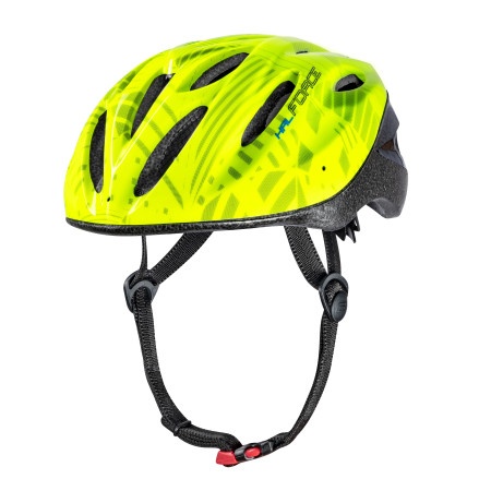 Force kaciga hal fluo - siva s - m ( 902517 )