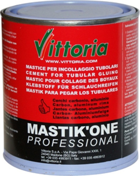 Vittoria lepak za tubular mastik one 250g. ( 8458/W5 )