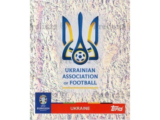 EURO 2024 Germany UKR 01  UKR1