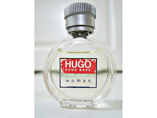 Hugo Woman Hugo Boss