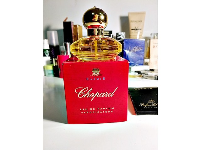 CHOPARD Casmir