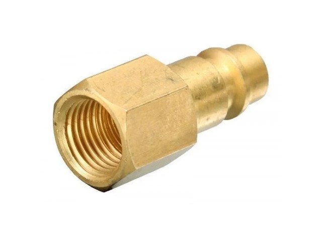 Adapter za pneumatsko crevo fi 6-9 mm Levior