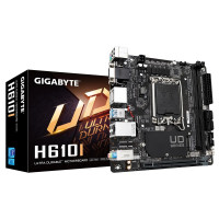 Gigabyte H610I DDR5