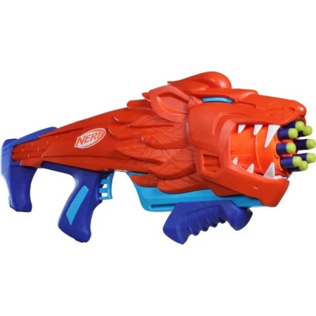 Hasbro Nerf elite lionfury ( F8646 )