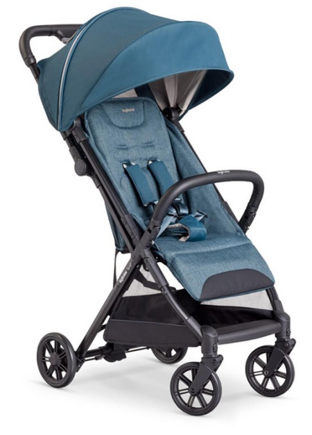 Inglesina kolica quid 2, manta blue ( A083518 )