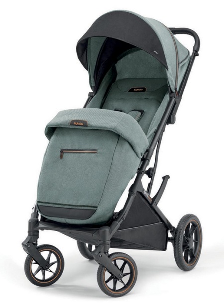 Inglesina kolica maior, igloo grey ( A083520 )