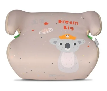 Lorelli auto sediste orion i-size (125-150cm) - beige koala ( 10071892412 )