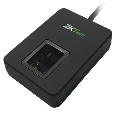 ZKTeco ZK9500, usb citac otiska prsta ( 29906 )