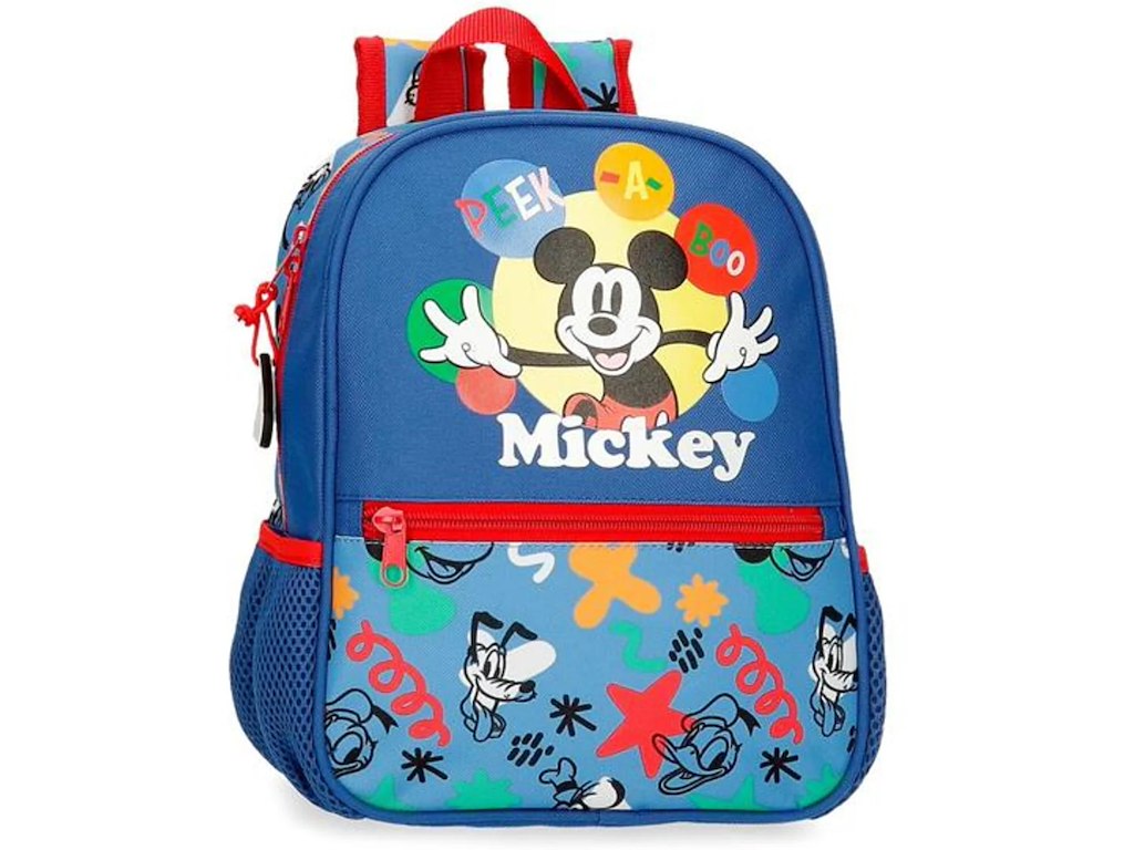 Disney Mickey Ranac 28 cm 42.221