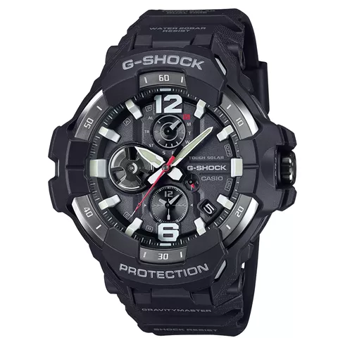 G-SHOCK